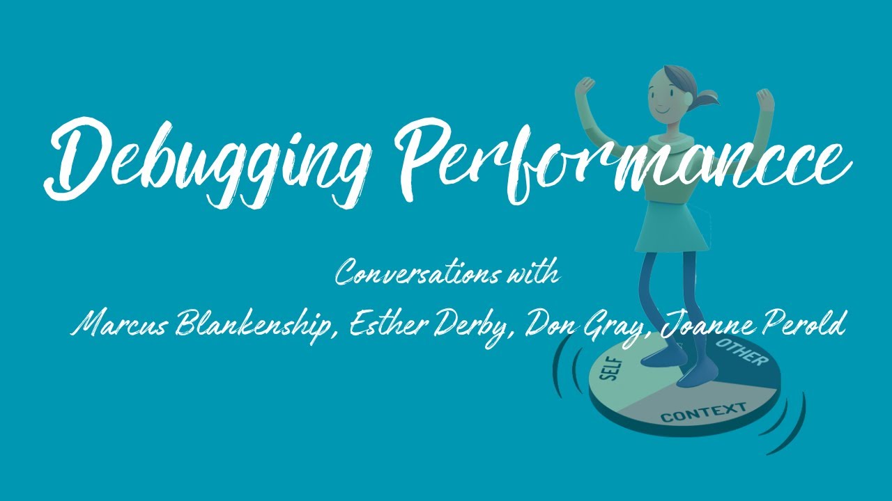 Debugging Performance