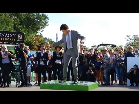 15 Personal Transport Vehicles That Will Blow Your