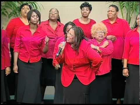 Mountaintop Faith Ministries - Denise Robinson - Oh Jesus