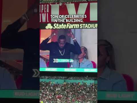 The most interesting Super Bowl I’ve ever been to!