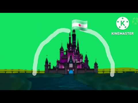 Walt Disney Pictures Effects