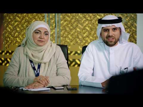 DMCC - Global Free Zone of the Year 2018