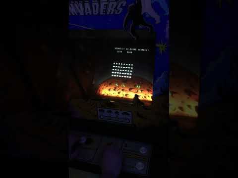 Space Invaders - Tips for Beginners and Using the Counting Trick