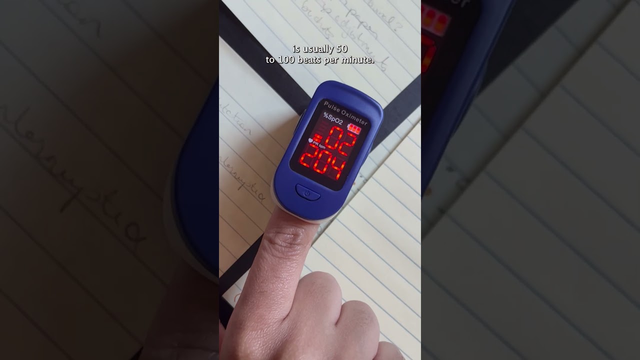 Is Your Heart Rate Normal? #hearthealth #heartrate #cardiology