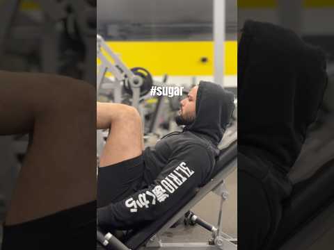 #legpress #exercise #sugar #parmishverma #new #shorts @ParmishVermaFilms