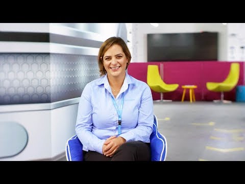 NTT DATA Careers -- Timeea