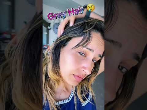 Reshma Beauty Hair Transformation 30 Minute Henna Hair Color Chestnut