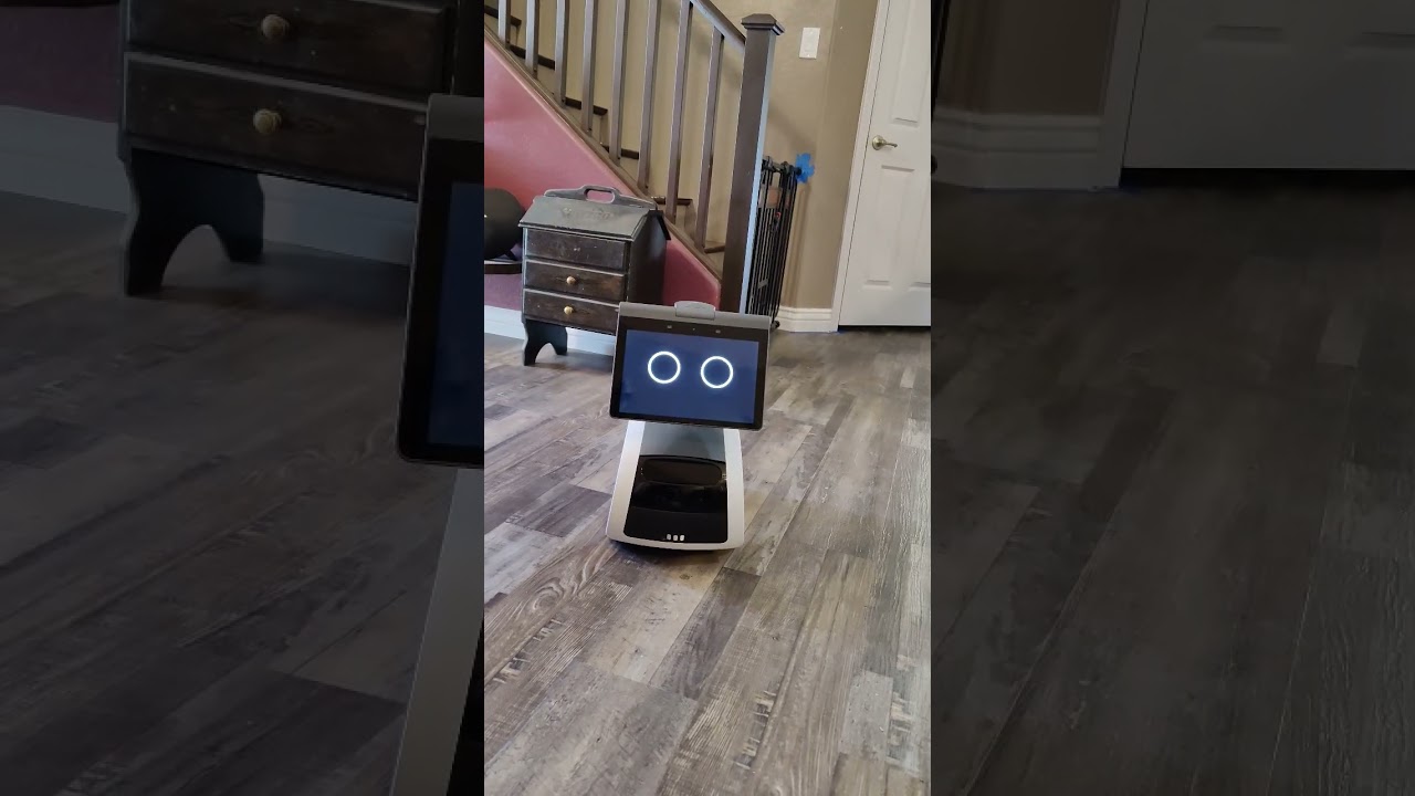 The Definitive List of Amazon Astro Commands