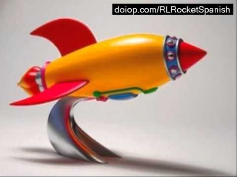 Rocket Spanish + The Best Spanish Language Software On The Planet