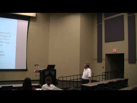 MPA Career Conversations @Astate- Darrell Phillips