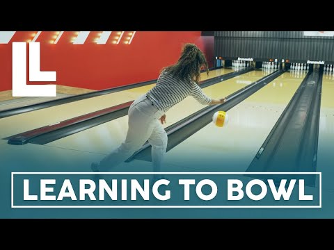 Coolest Bowling Alley EVER - Splitsville Richmond Hill | Living Local