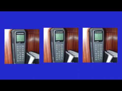 Furuno RO Gps Antenna Installation