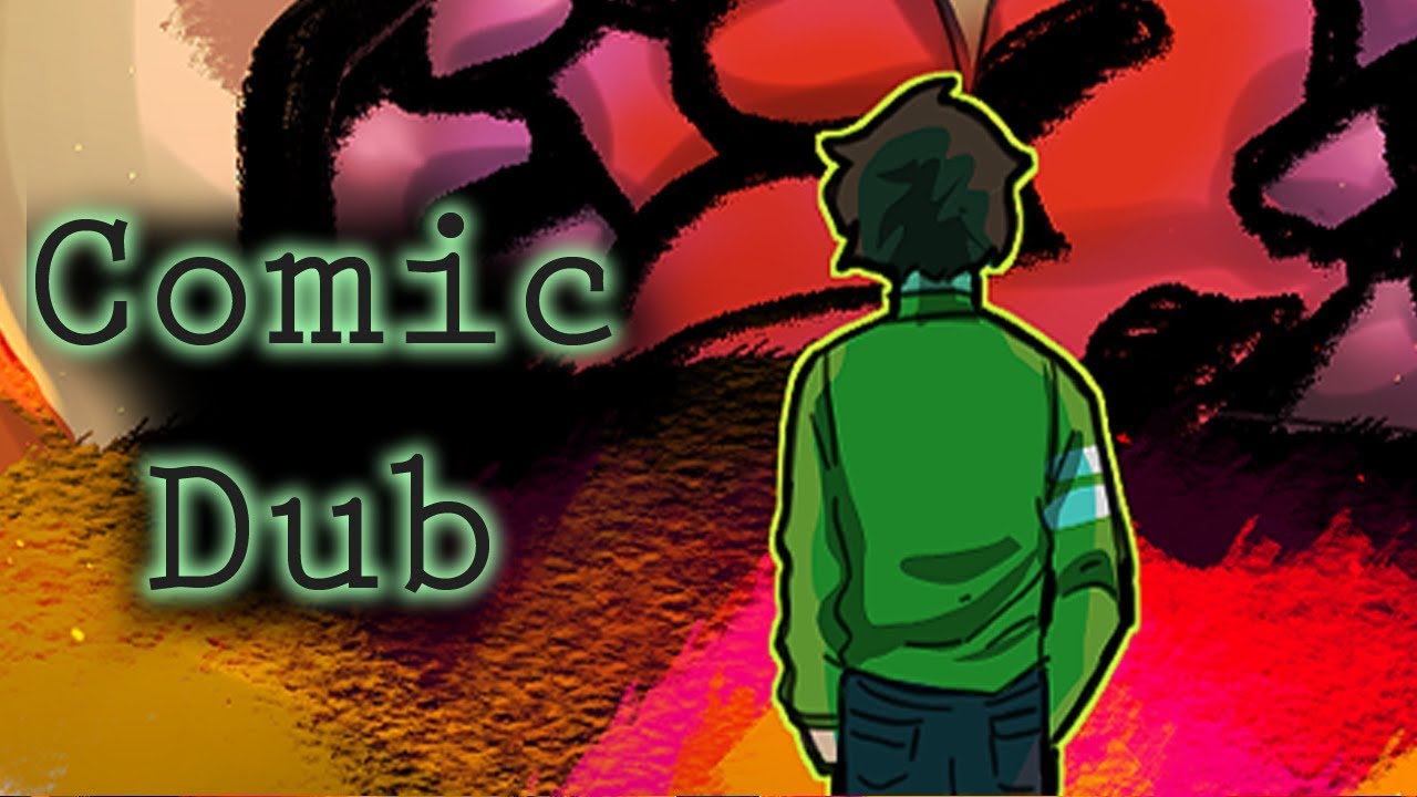 Pure (Ben 10: Alien Force Comic Dub)