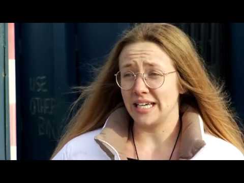 The Right Thing to Do | Nathan Vickers