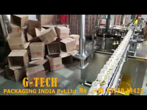 Manufacturer of Edible Oil Packing Machine & Edible Oil Filling Machine ...