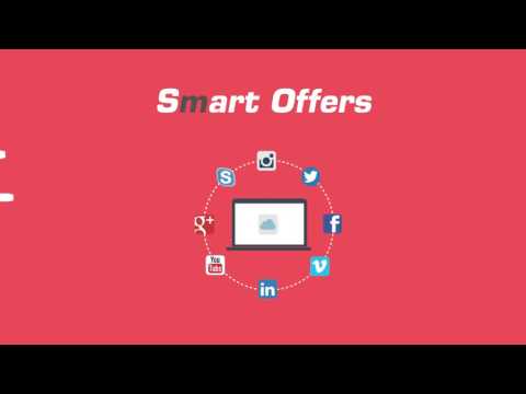 Tech Mahindra Smart Offer Platform