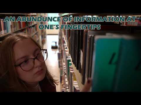 2024 Entry: "World of Knowledge" by Abbie Hulst