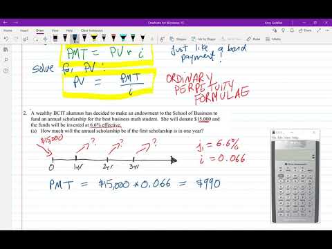 Videos: Perpetuities and Stocks – Easy Peasy All-in-One High School