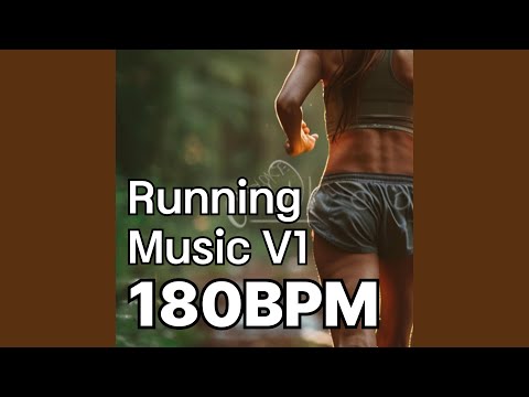 Running Music 180BPM V3