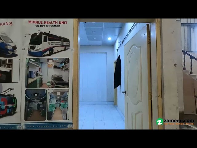 Factory Available For Rent in Mehran Town Korangi Industrial Area ...