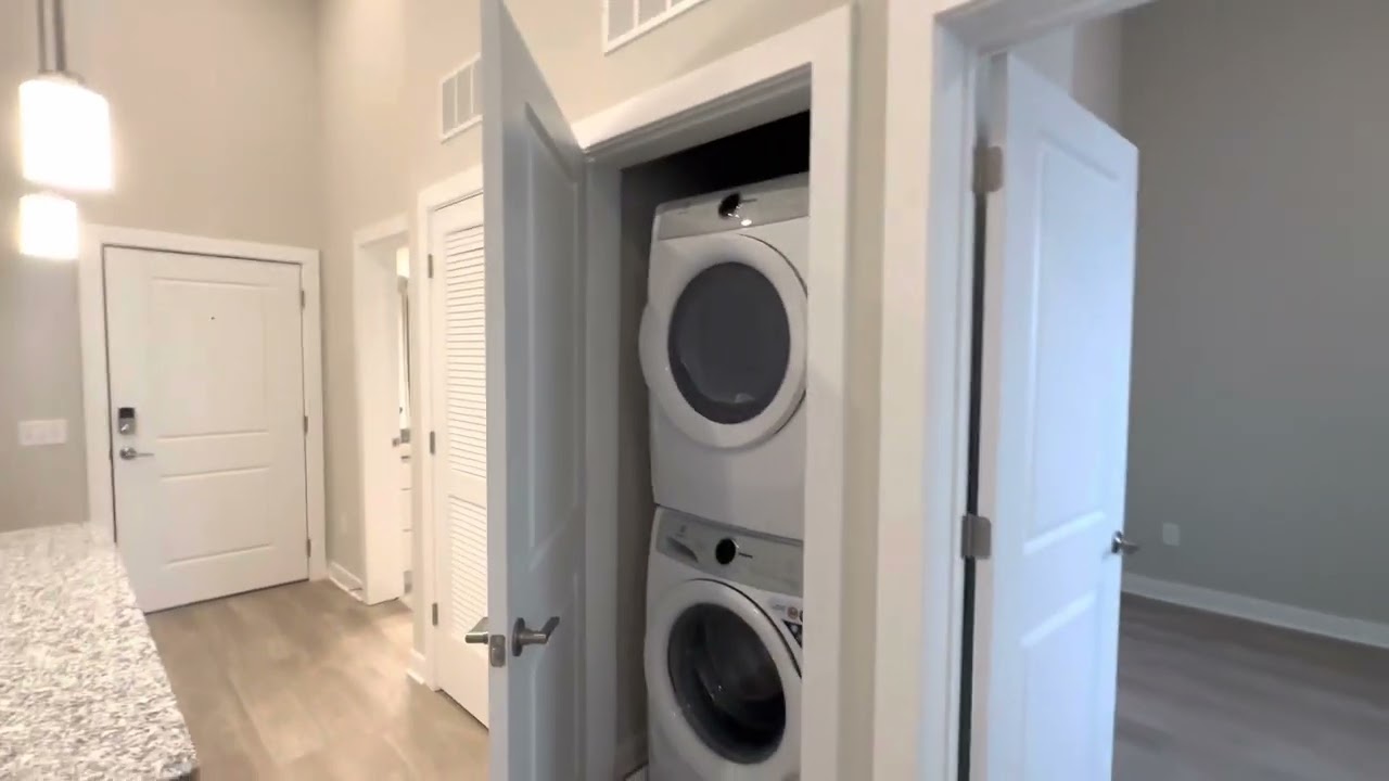 Apartment 250 | A4 Floor Plan