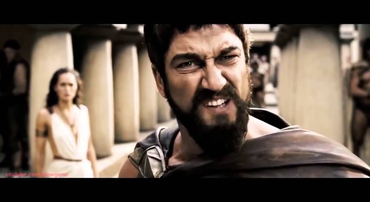 MADONNA, THIS IS SPARTA