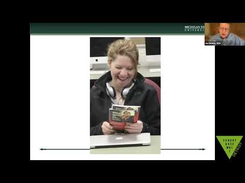 Knowledge Sharing Session - July 2021 - The Power of Questions