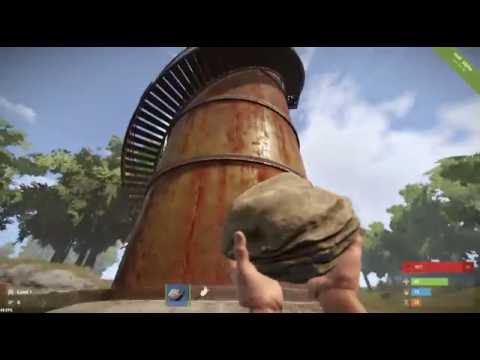 Steam Community :: Video :: Rust xp walkthrough savas map
