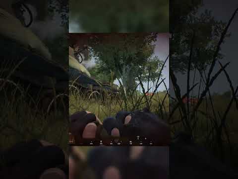 When Your BM-21 Grad Barrage Lands TOO SHORT | Squad
