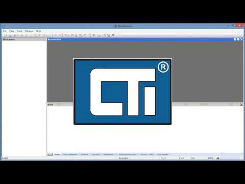 Introduction to ACP1 and Workbench V4