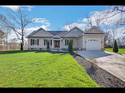 7605 POPLAR ST Manassas, VA 20111