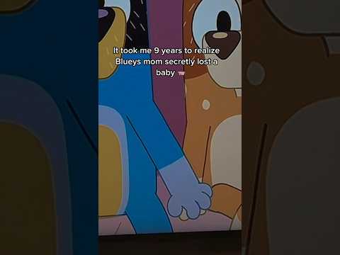 My heart 💔🥺 #bluey #asheleyspam #sad #fypシ #foryourpage #asheley