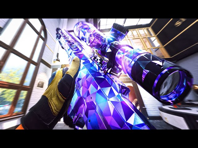 Top 3 sniper loadout to use in Modern Warfare 2