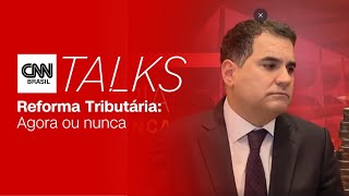 CNN Talks | CNN Brasil