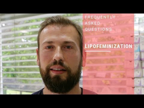Lipofeminization in FFS Surgery | FACIALTEAM