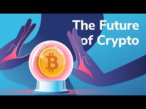 The Future of Cryptocurrency: Top Trends and Predictions for 2024