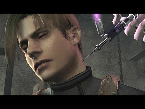 Steam Community :: Video :: RESIDENT EVIL 4 | Welcome stranger.