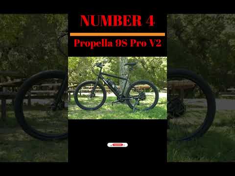 TOP 5 BEST ELECTRIC BIKE IN 2025