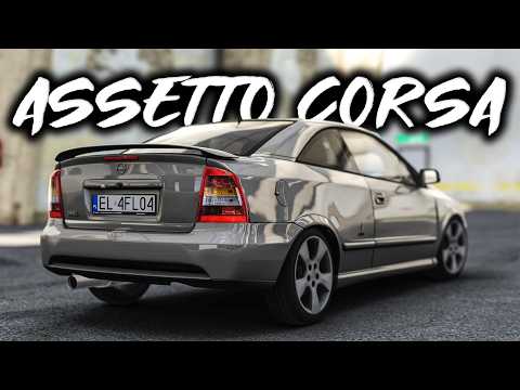 Steam Community :: Assetto Corsa