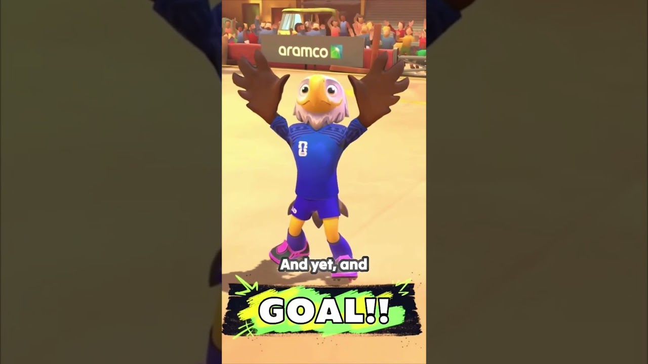 The 'Beautiful Disaster' that is FIFA Heroes