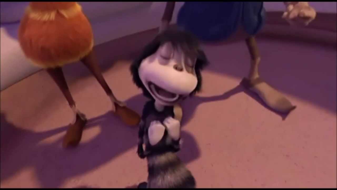 Jojo sings (HQ)