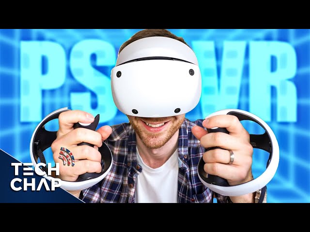 web browser: How to access web browser on your PSVR2