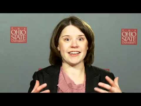 Stephanie Moulton - Borrowing from a Local Bank