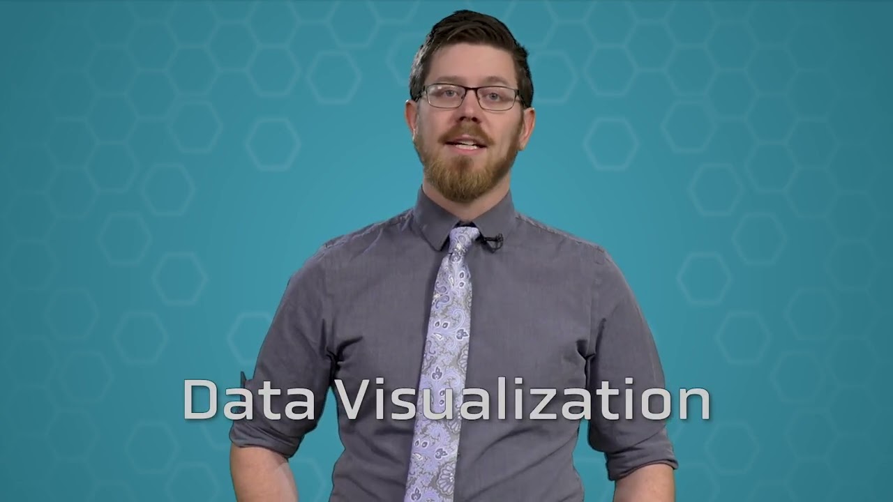 3D Data Visualization Module 1.1: Introduction to Scientific Visualization