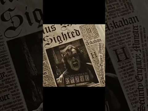 Harry potter and the prisoner of Azkaban || #prisonerofazkaban #dontletthisflop
