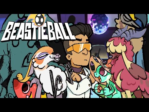 Steam Community :: Video :: Beastieball Early Access (Part 6) | All ...