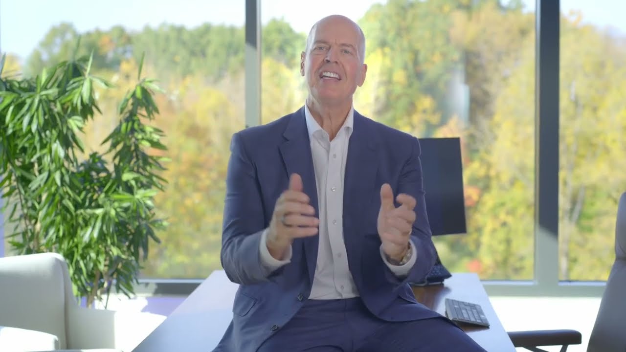 Marcum and CBIZ - Stronger Together