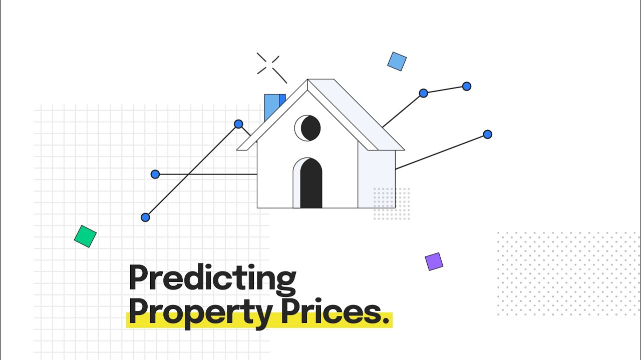 Predicting Property Prices with No-Code Machine Learning