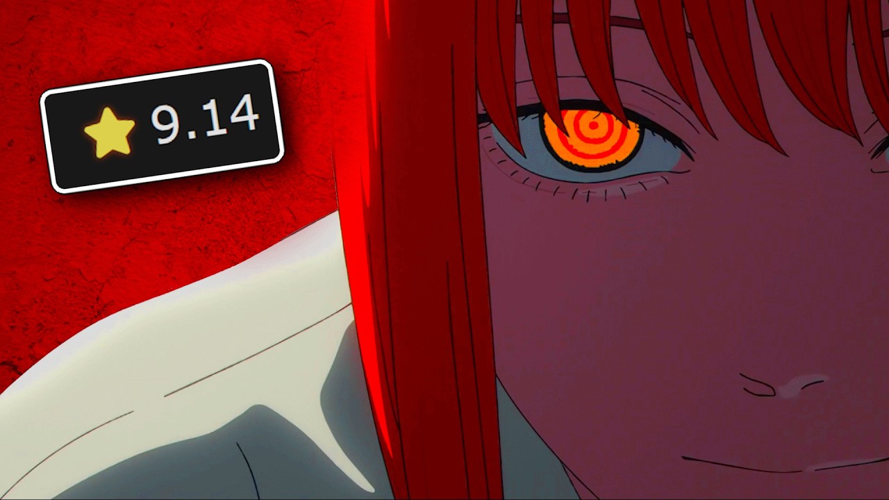 Chainsaw Man's 'Perfect' Movie