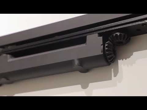 Application scenarios of cam action door closer